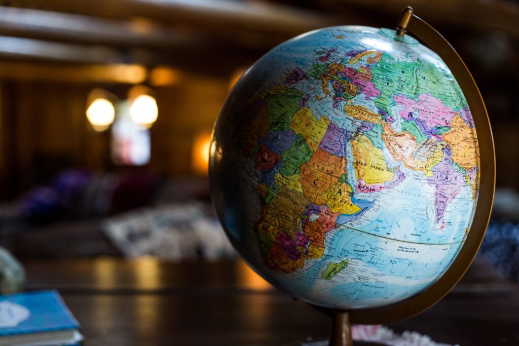 Países Francófonos: ¿Cuáles son y dónde se encuentran? - Madrid Villa y ...